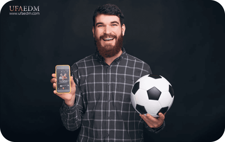 UFAEDM เว็บไซต์พนันออนไลน์ อันดับ 1 บาคาร่า คาสิโนสด สล็อต แทงบอล สมัครง่าย