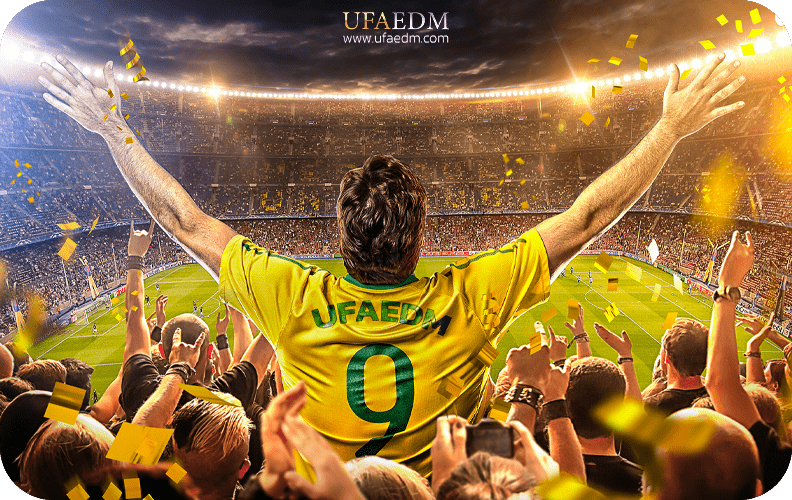 UFAEDM เว็บไซต์พนันออนไลน์ อันดับ 1 บาคาร่า คาสิโนสด สล็อต แทงบอล สมัครง่าย