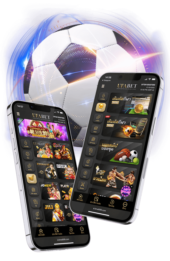 UFAEDM เว็บไซต์พนันออนไลน์ อันดับ 1 บาคาร่า คาสิโนสด สล็อต แทงบอล สมัครง่าย